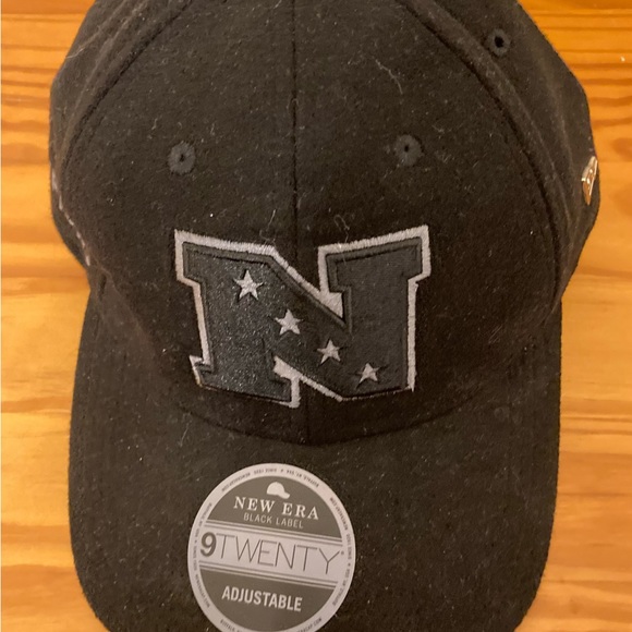 New Era | Accessories | Nfl New Era Champions Cap | Poshmark
